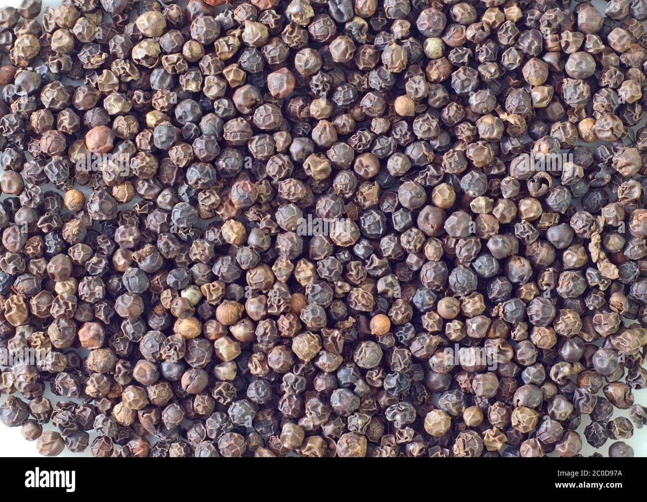 Loose peppercorn hi-res stock photography and images - Alamy