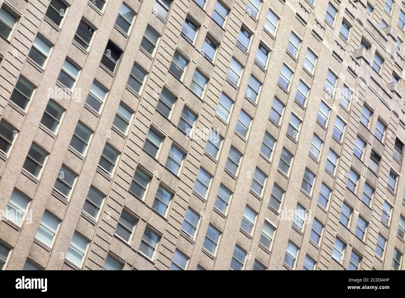 big building front Stock Photo - Alamy