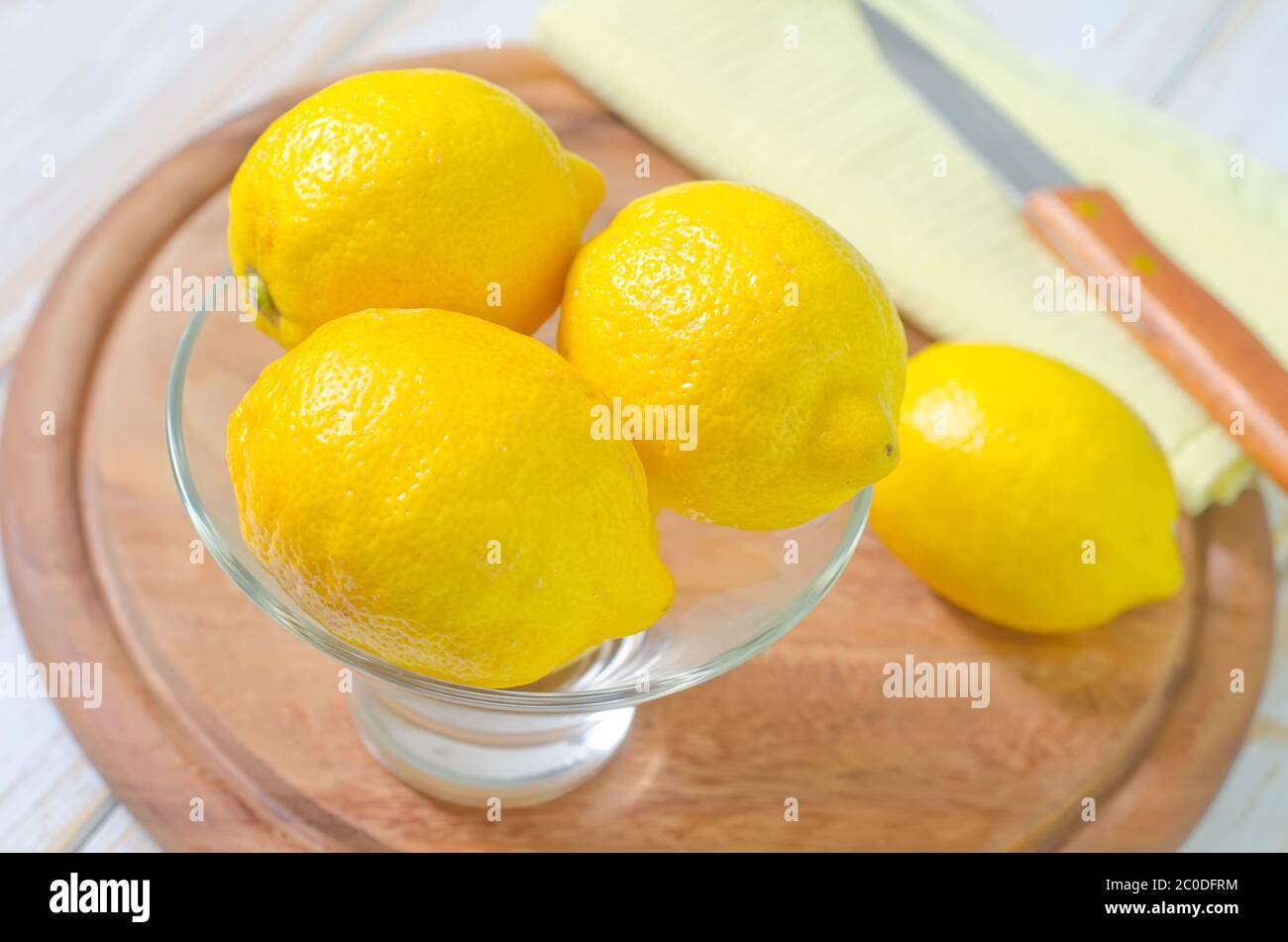 Limón china hi-res stock photography and images - Alamy