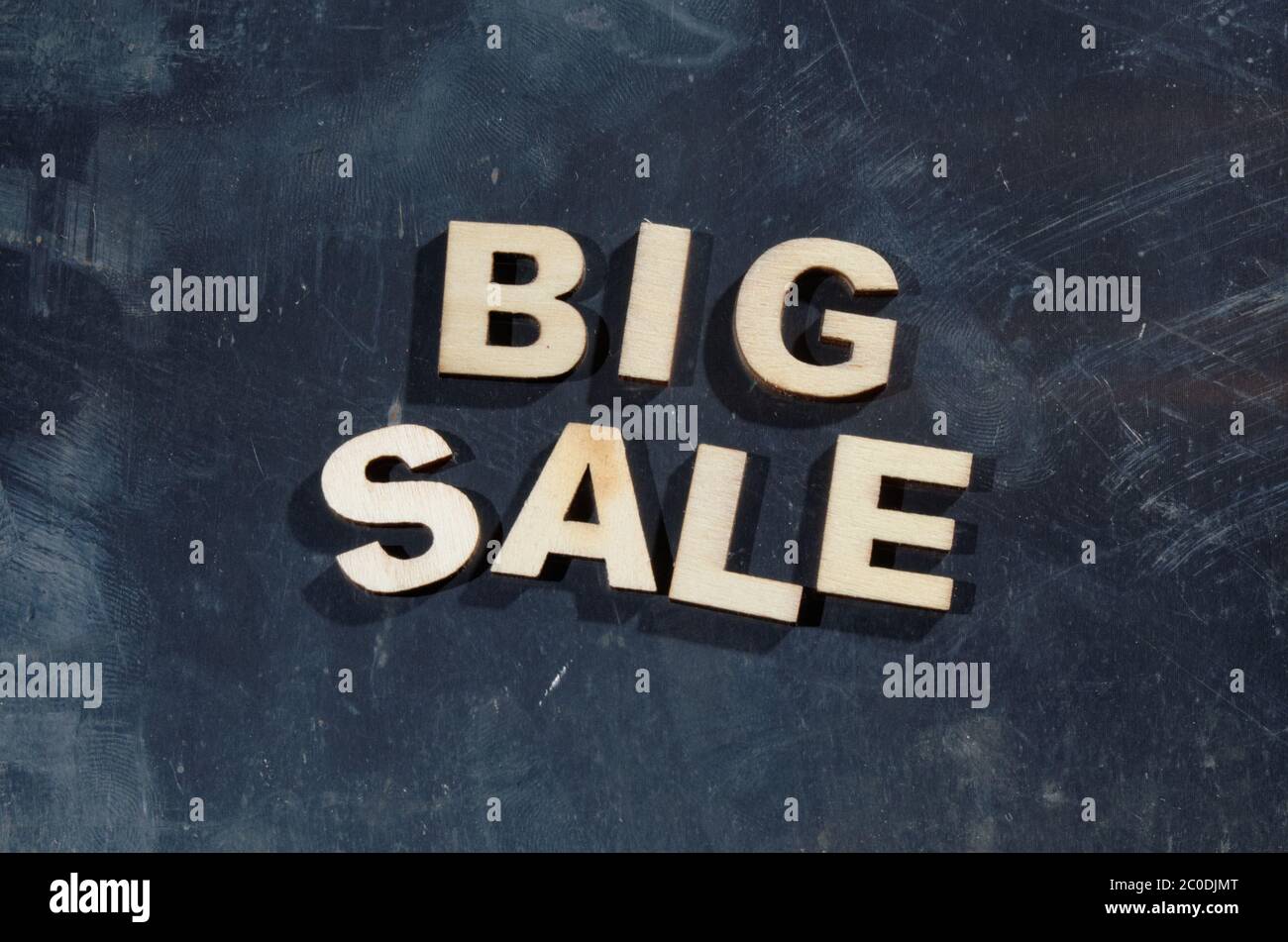 Big letters sign hi-res stock photography and images - Alamy