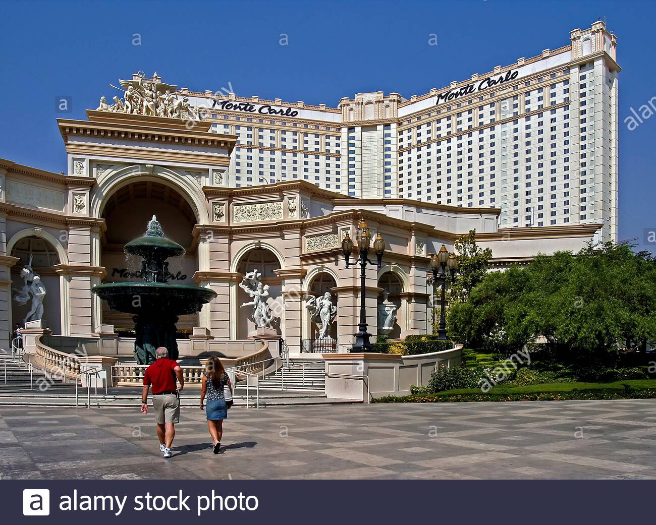 Monte Carlo Las Vegas High Resolution Stock Photography and Images - Alamy