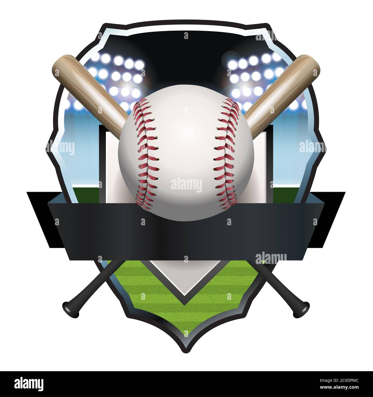 Bat illustration realistic Cut Out Stock Images & Pictures - Alamy