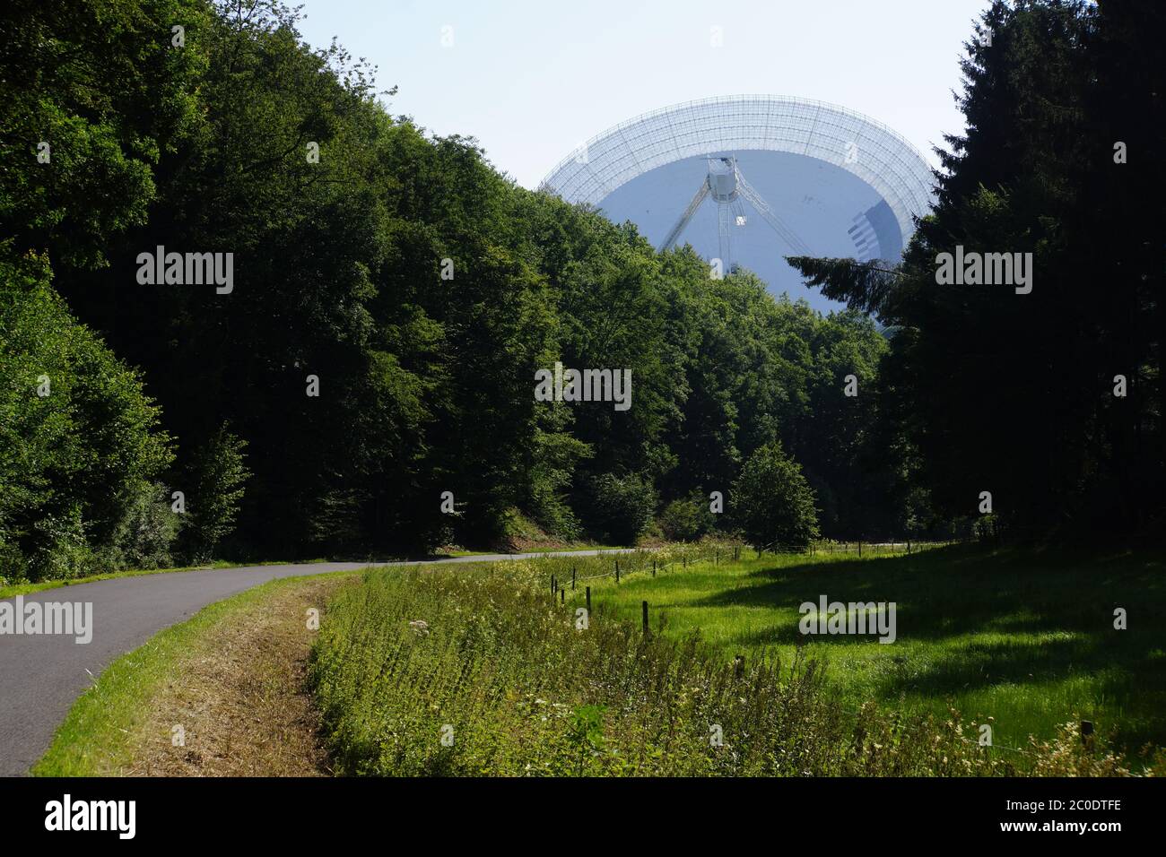 Planck telescope hi-res stock photography and images - Alamy