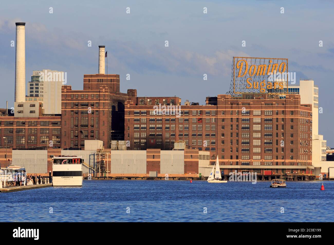 Port of baltimore hi-res stock photography and images - Alamy