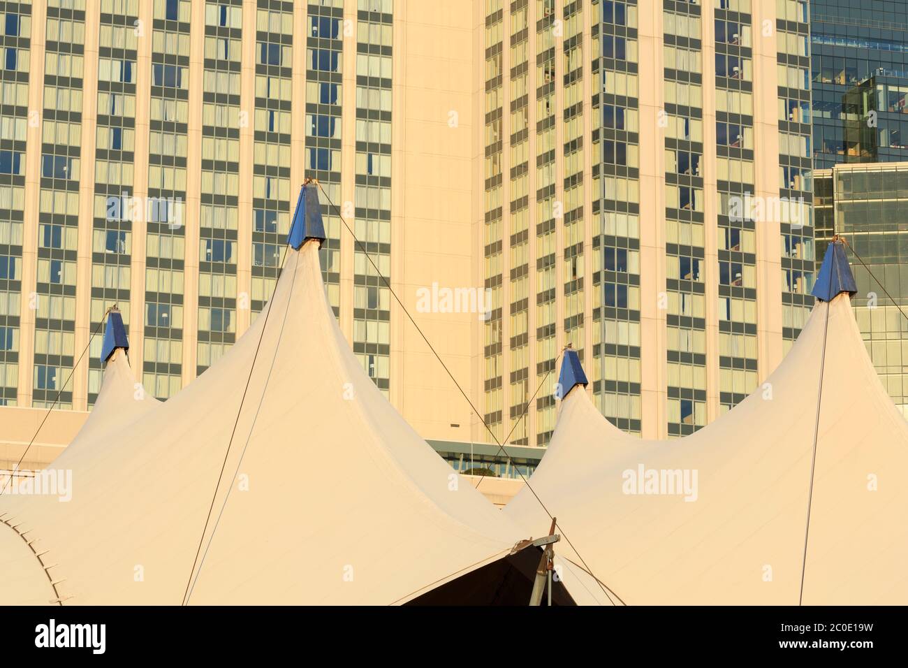 Pier 6 pavilion baltimore hi-res stock photography and images - Alamy