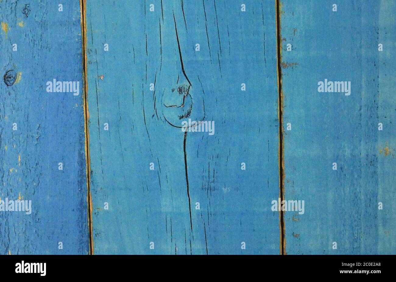 Blue stained wood hi-res stock photography and images - Alamy