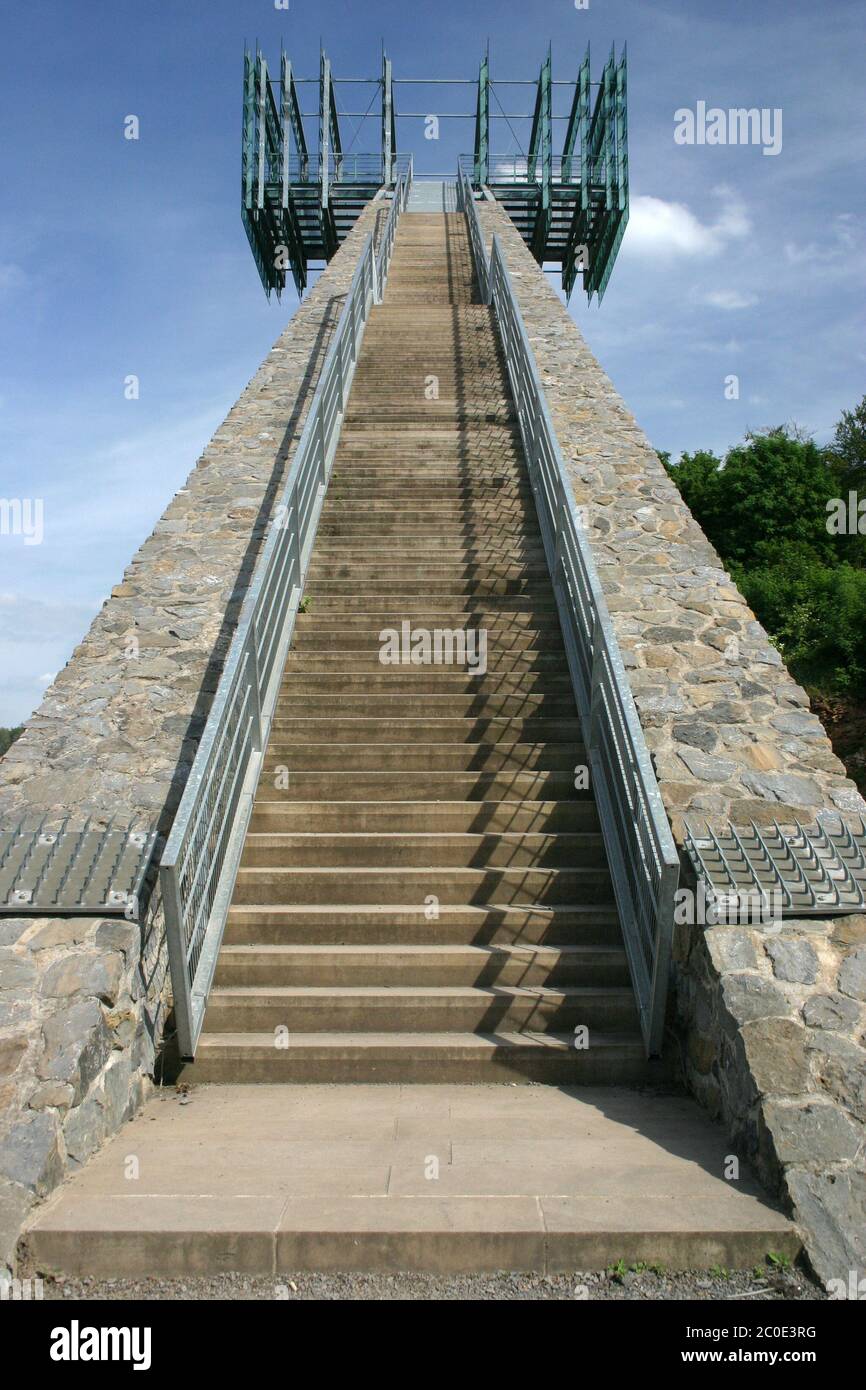 Millennium view hi-res stock photography and images - Alamy