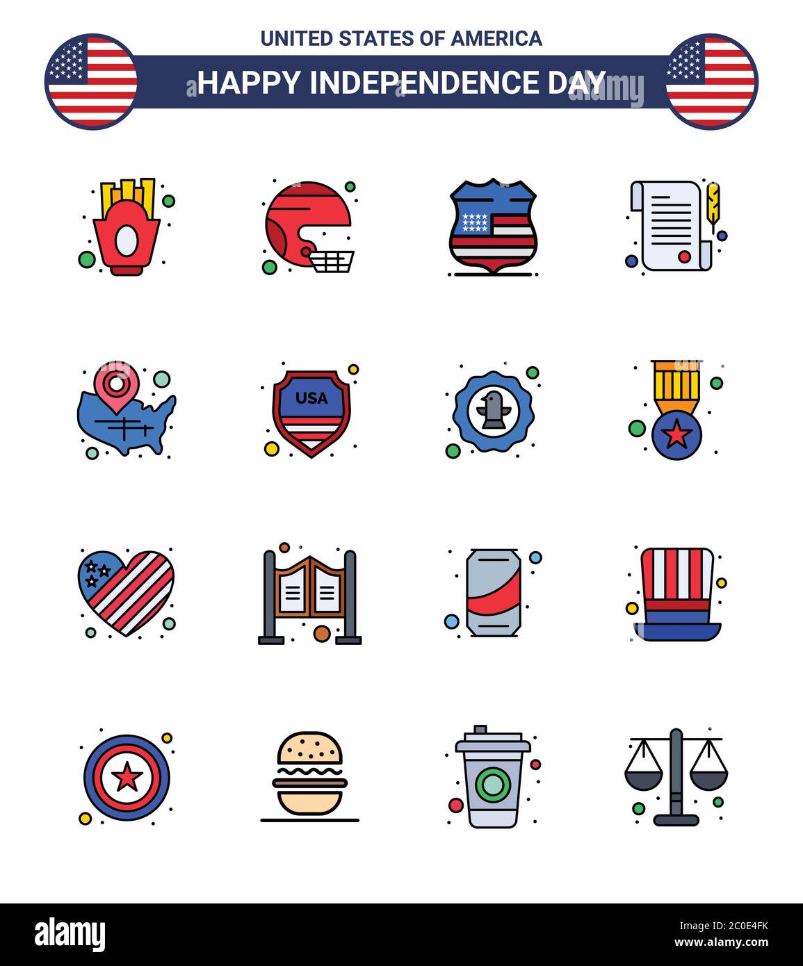 Map of eagle wisconsin hi-res stock photography and images - Alamy