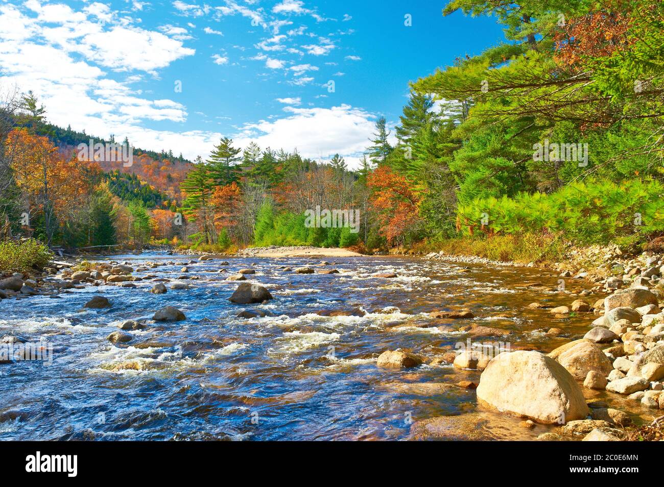 Hamps river hi-res stock photography and images - Alamy