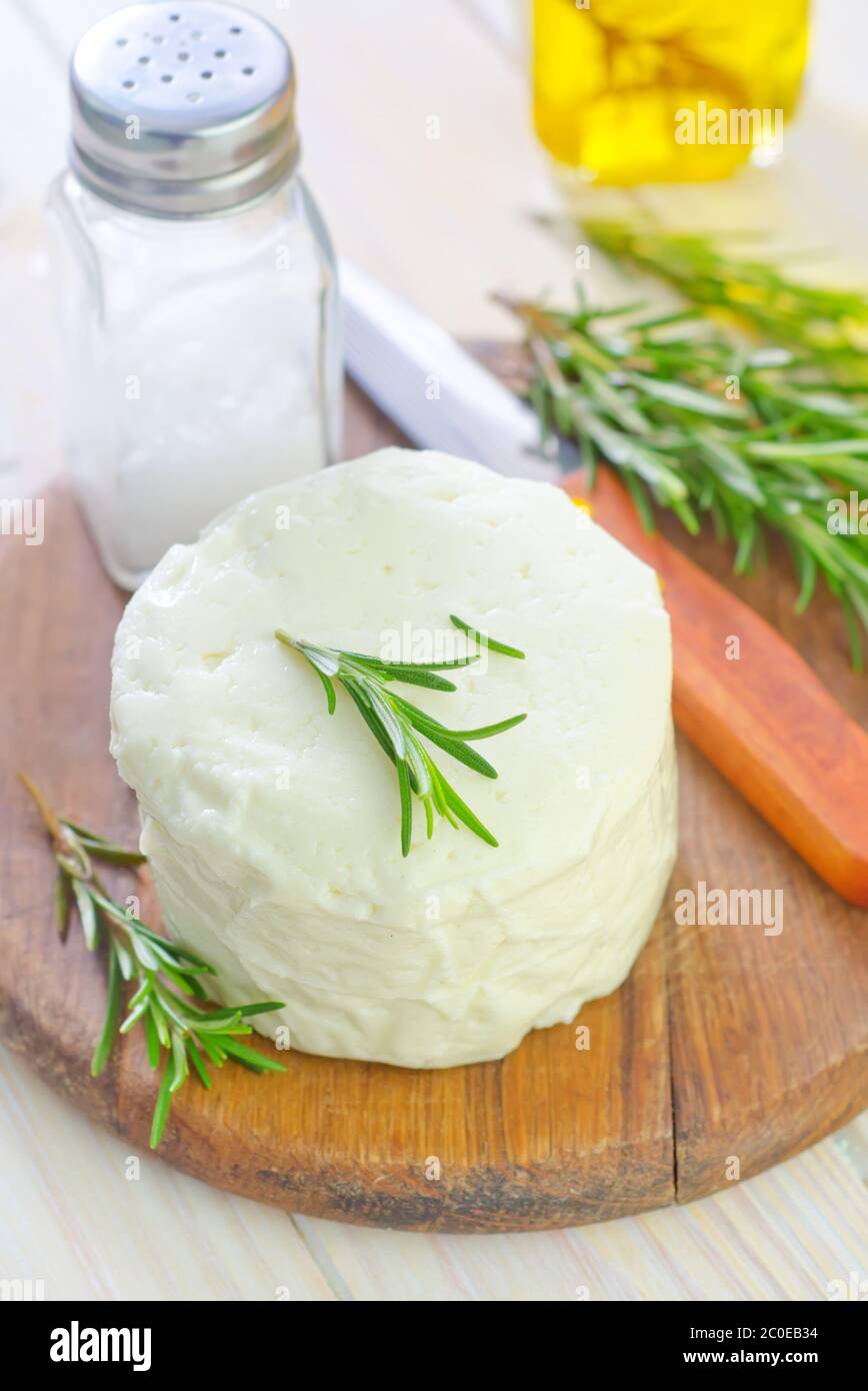 Soft chee hi-res stock photography and images - Alamy