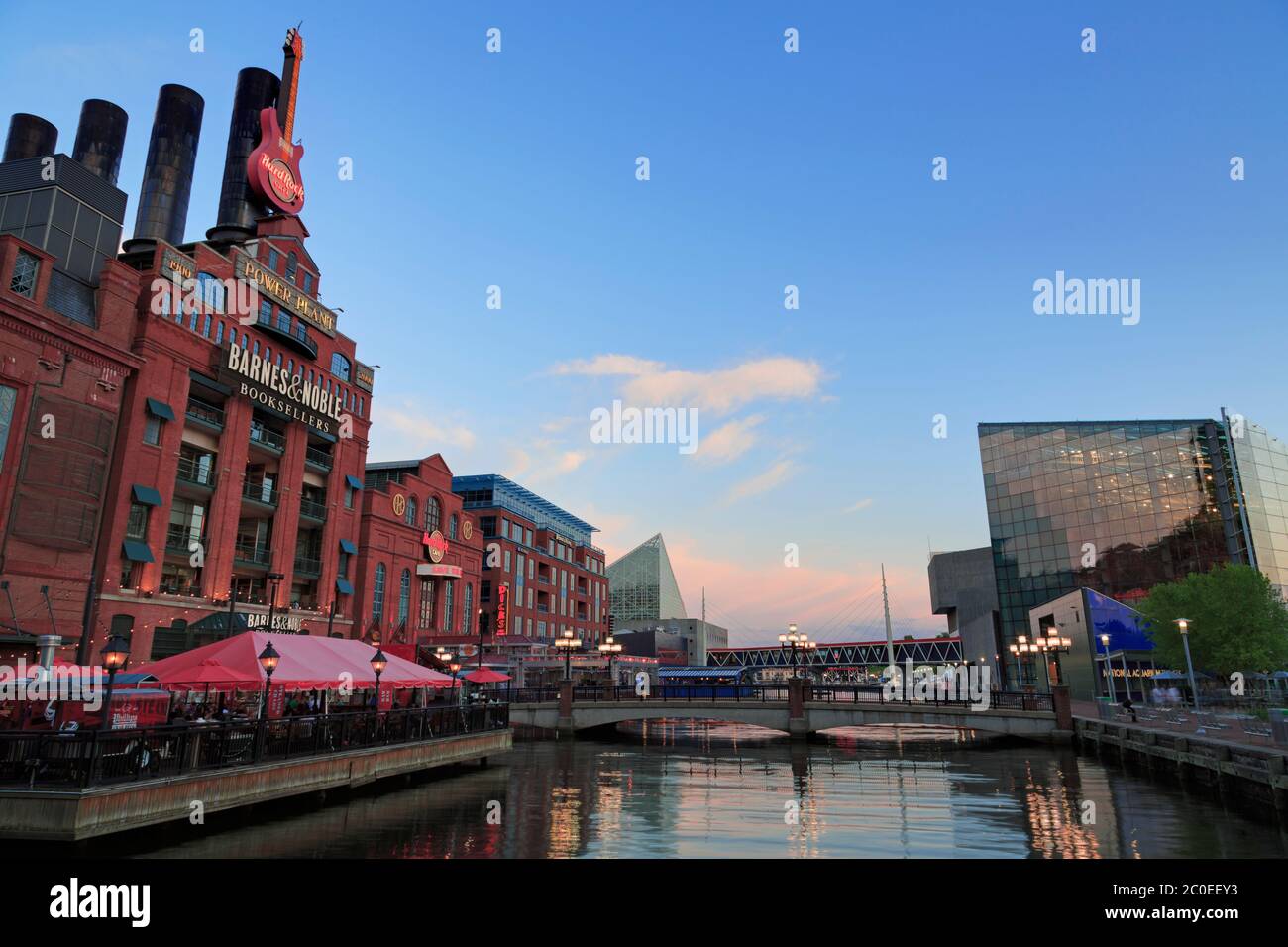 Maryland power plant hi-res stock photography and images - Alamy