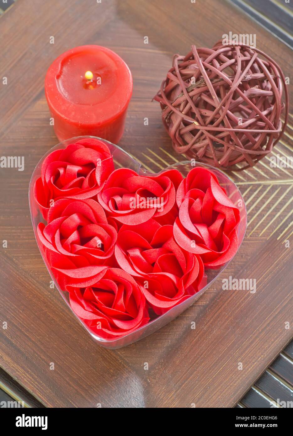 Soap potpourri hi-res stock photography and images - Alamy