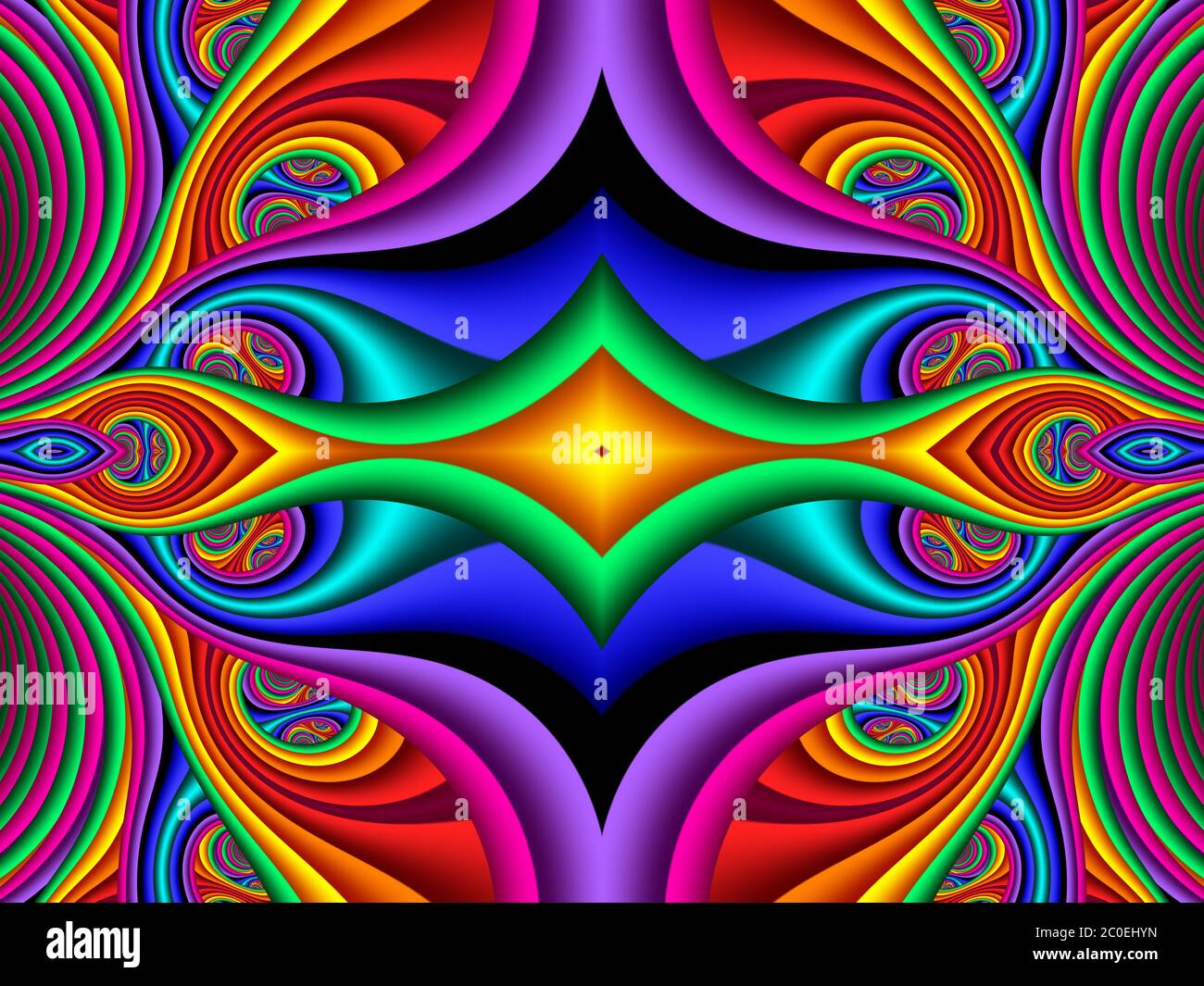 Entertainment Abstract Wallpaper