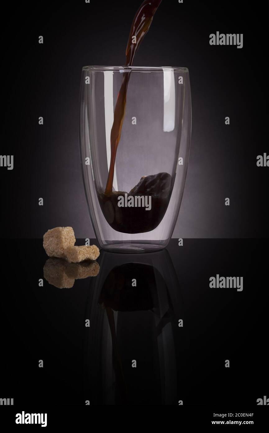 Filter coffee studio hi-res stock photography and images - Alamy