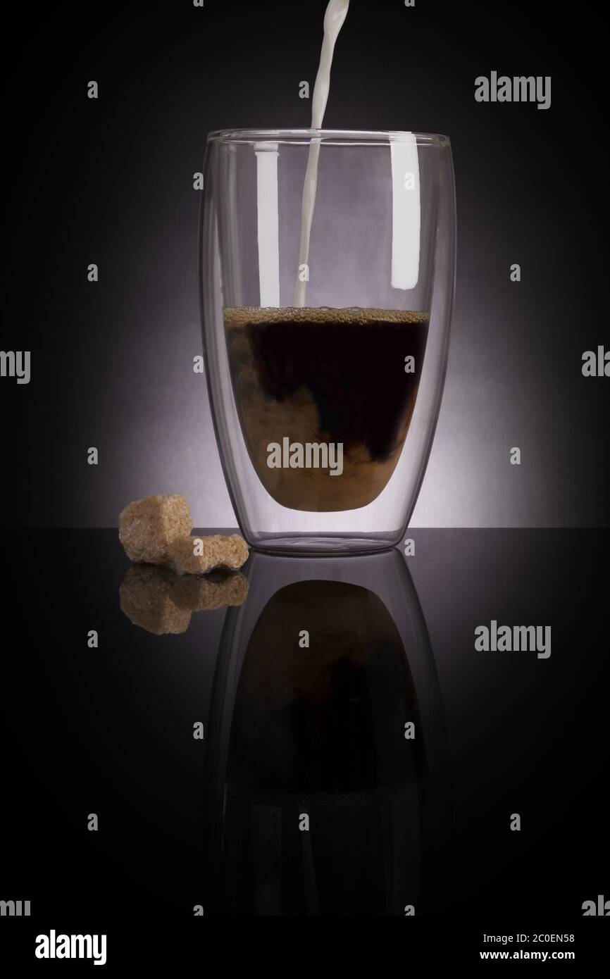 Filter coffee studio hi-res stock photography and images - Alamy