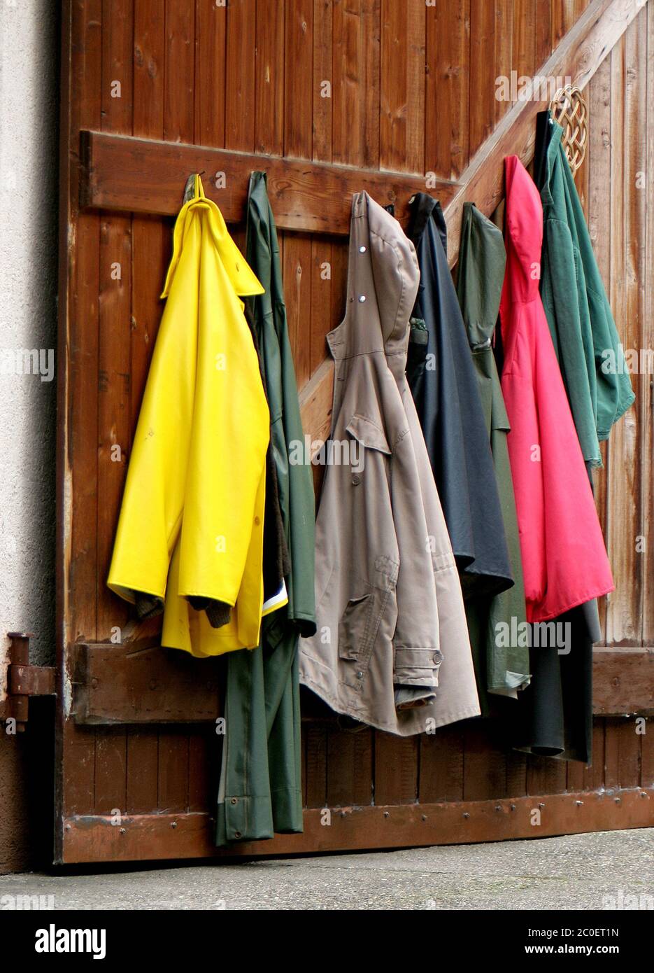 Closing time hi-res stock photography and images - Alamy