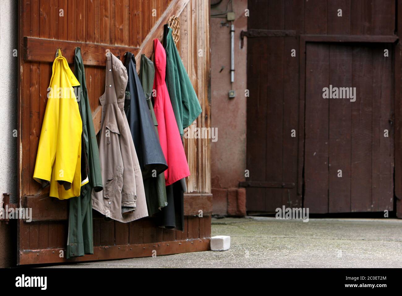 Closing time hi-res stock photography and images - Alamy