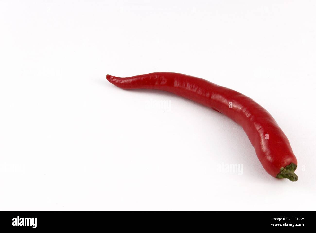 Chilli pod hi-res stock photography and images - Alamy