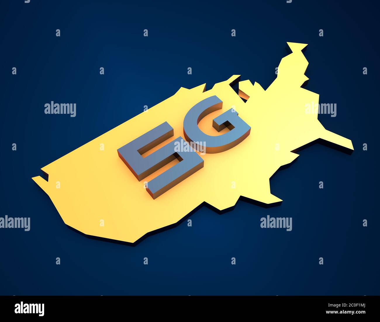 5g coverage map hi-res stock photography and images - Alamy