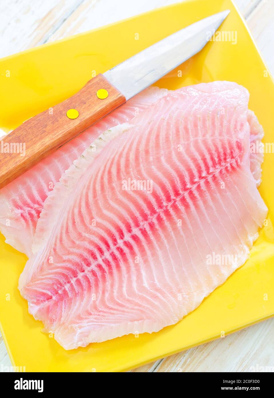 Oi fish hi-res stock photography and images - Alamy