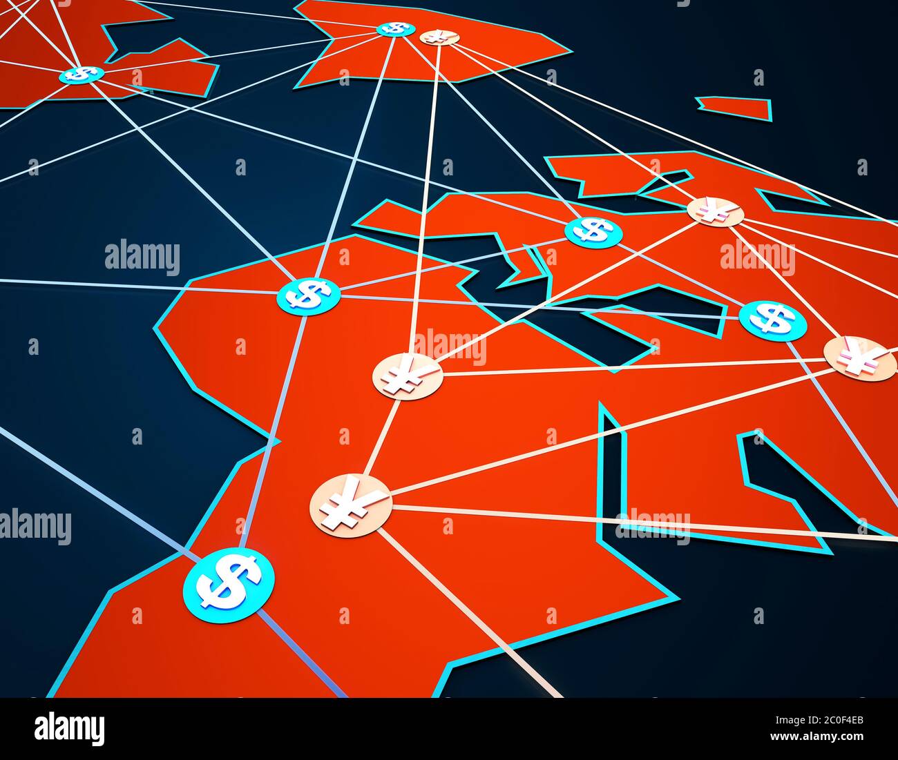 Candlestick world hi-res stock photography and images - Alamy