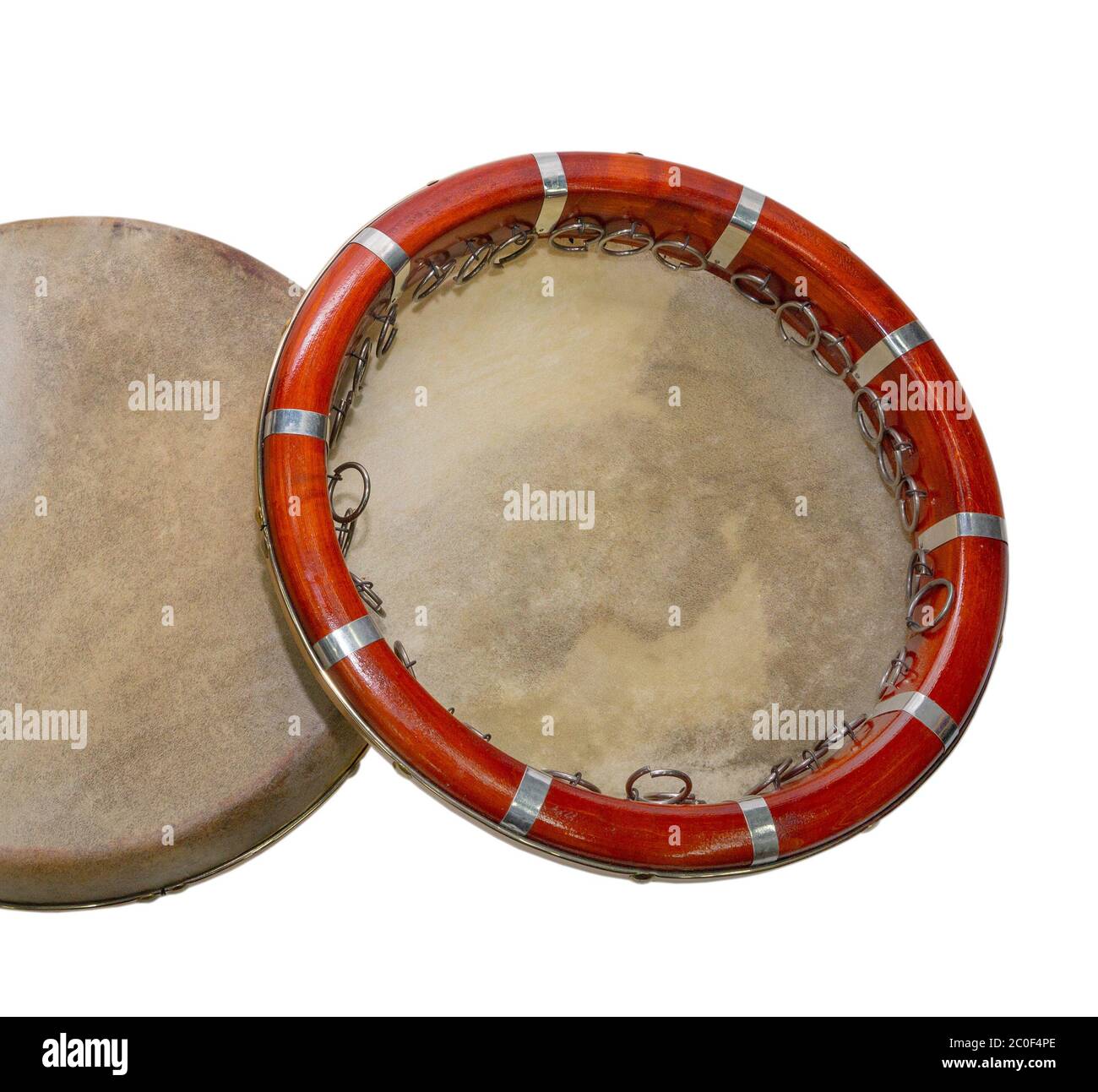 Eastern musical instrument Stock Photo - Alamy