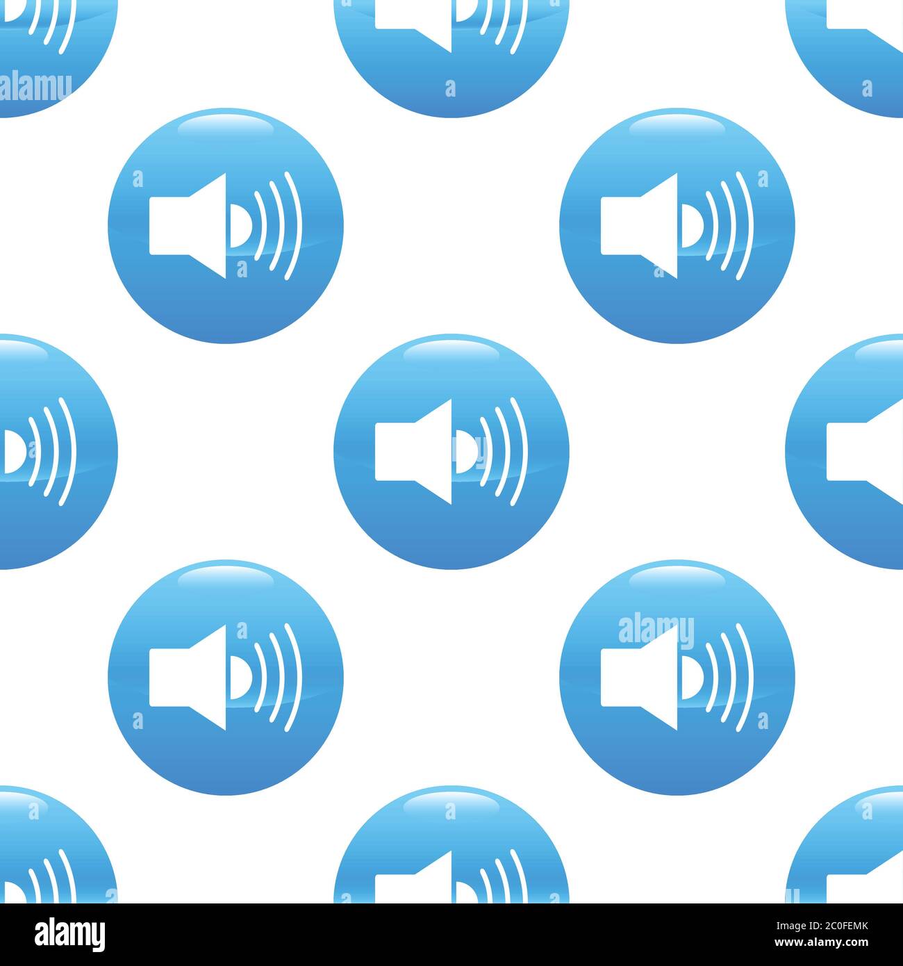 Loudspeaker sign hi-res stock photography and images - Alamy