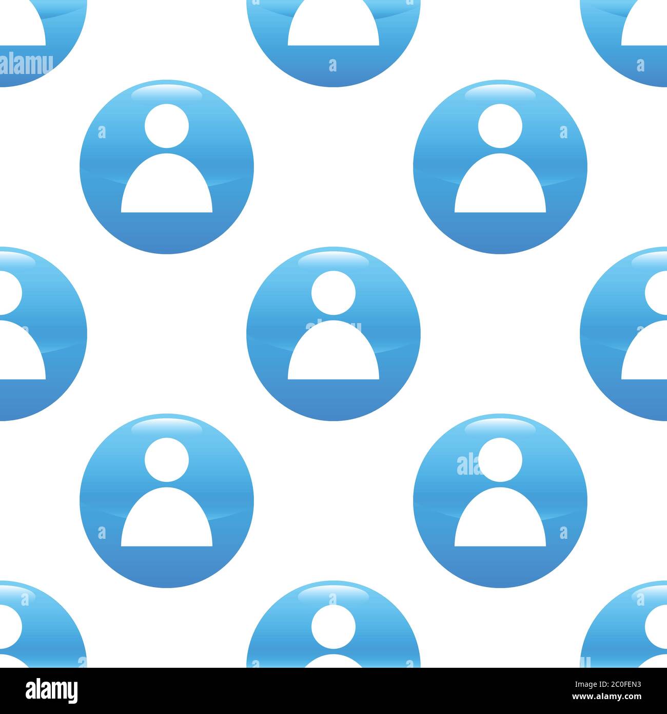 Office user Cut Out Stock Images & Pictures - Alamy