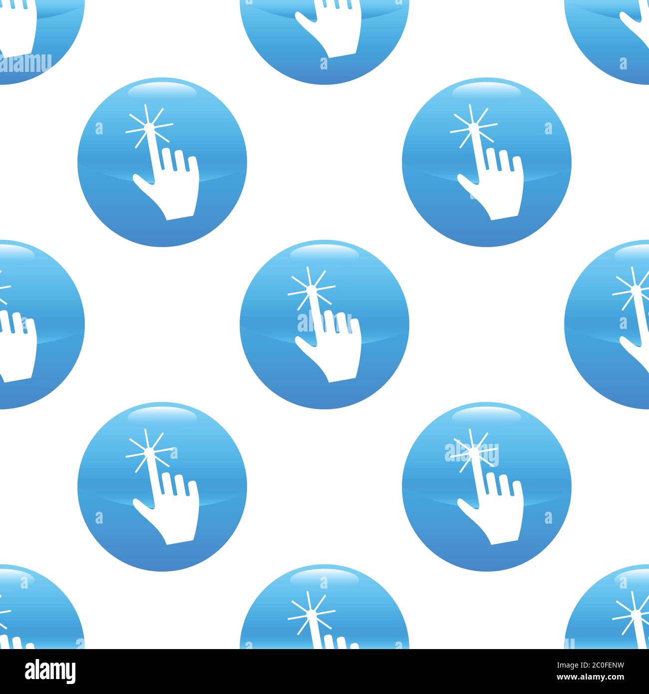 Click it or ticket sign hi-res stock photography and images - Alamy