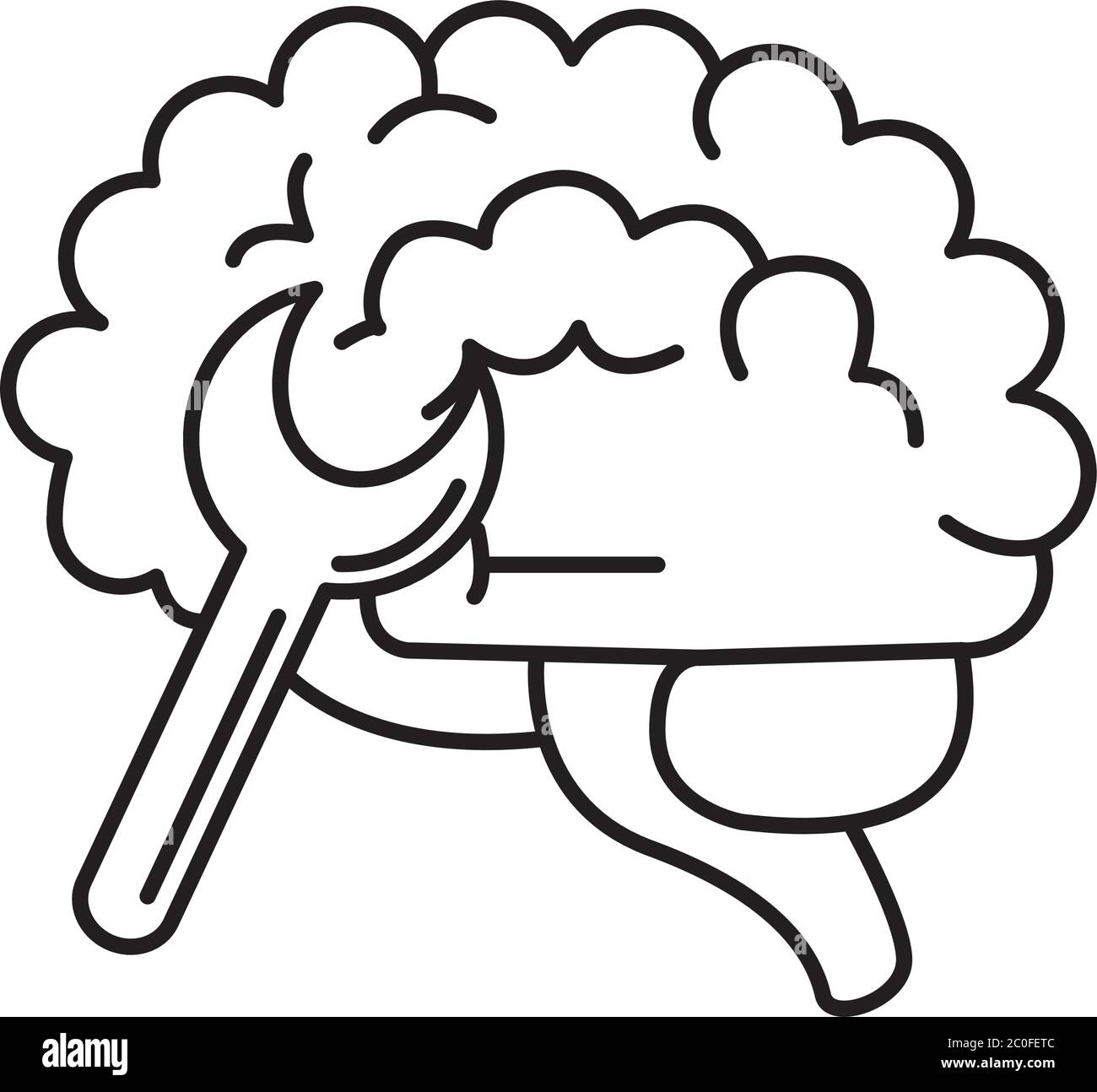 alzheimer disease, mind wrench tools, decrease in mental human ability ...