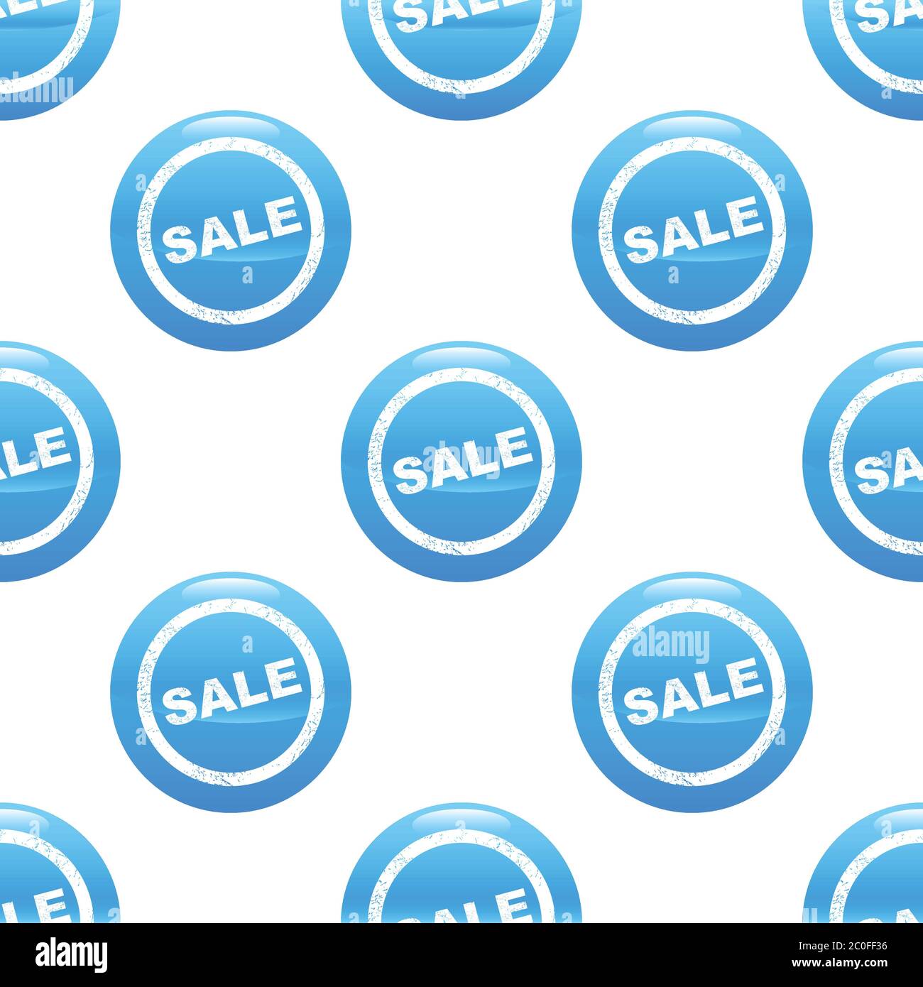 Sale sign pattern Stock Photo - Alamy