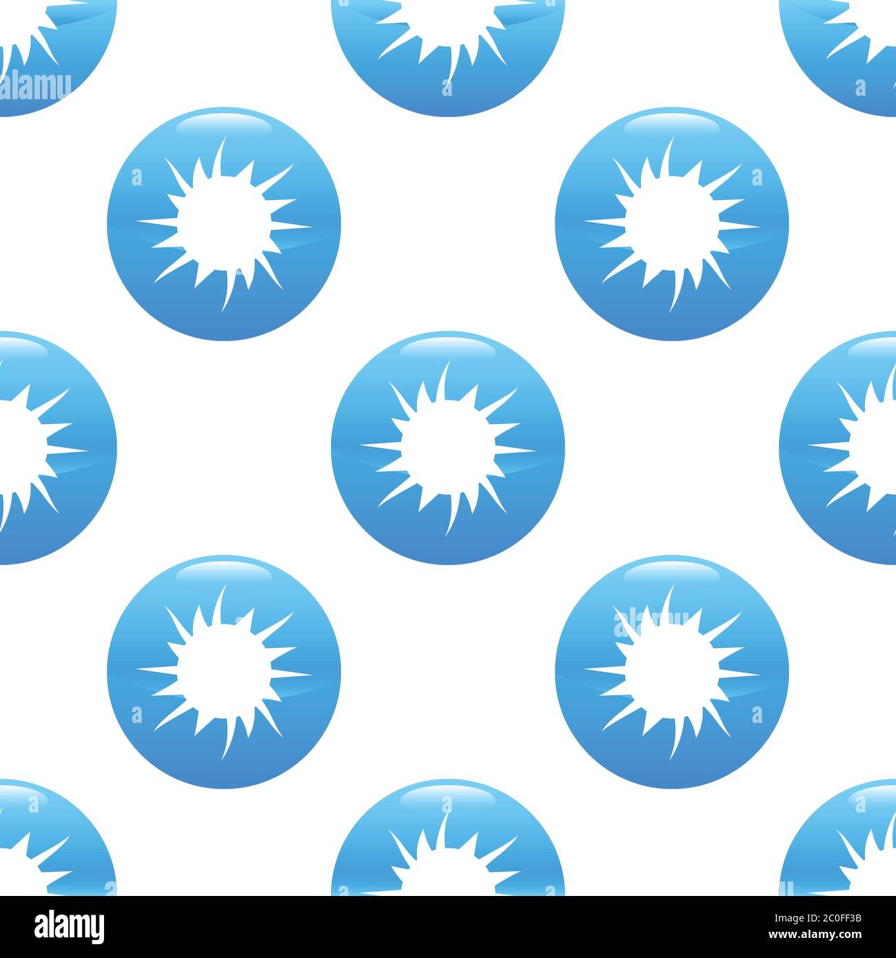 Cartoon starburst hi-res stock photography and images - Alamy