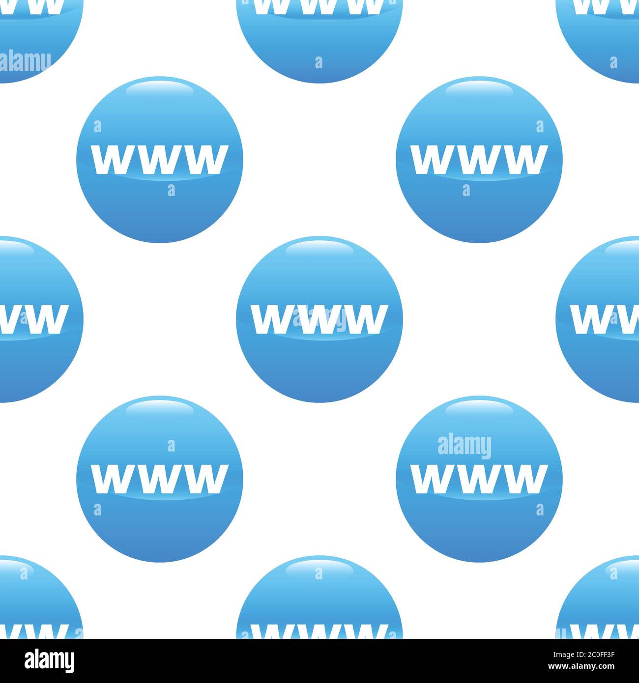 Seamless blu pattern hi-res stock photography and images - Alamy