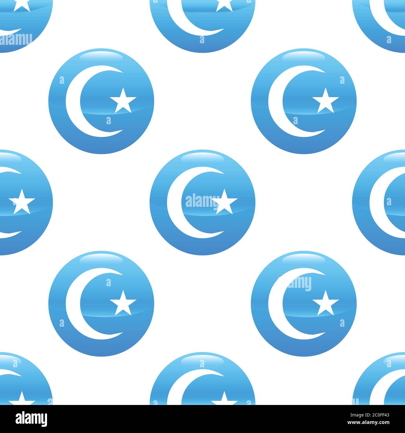 White star and crescent hi-res stock photography and images - Alamy