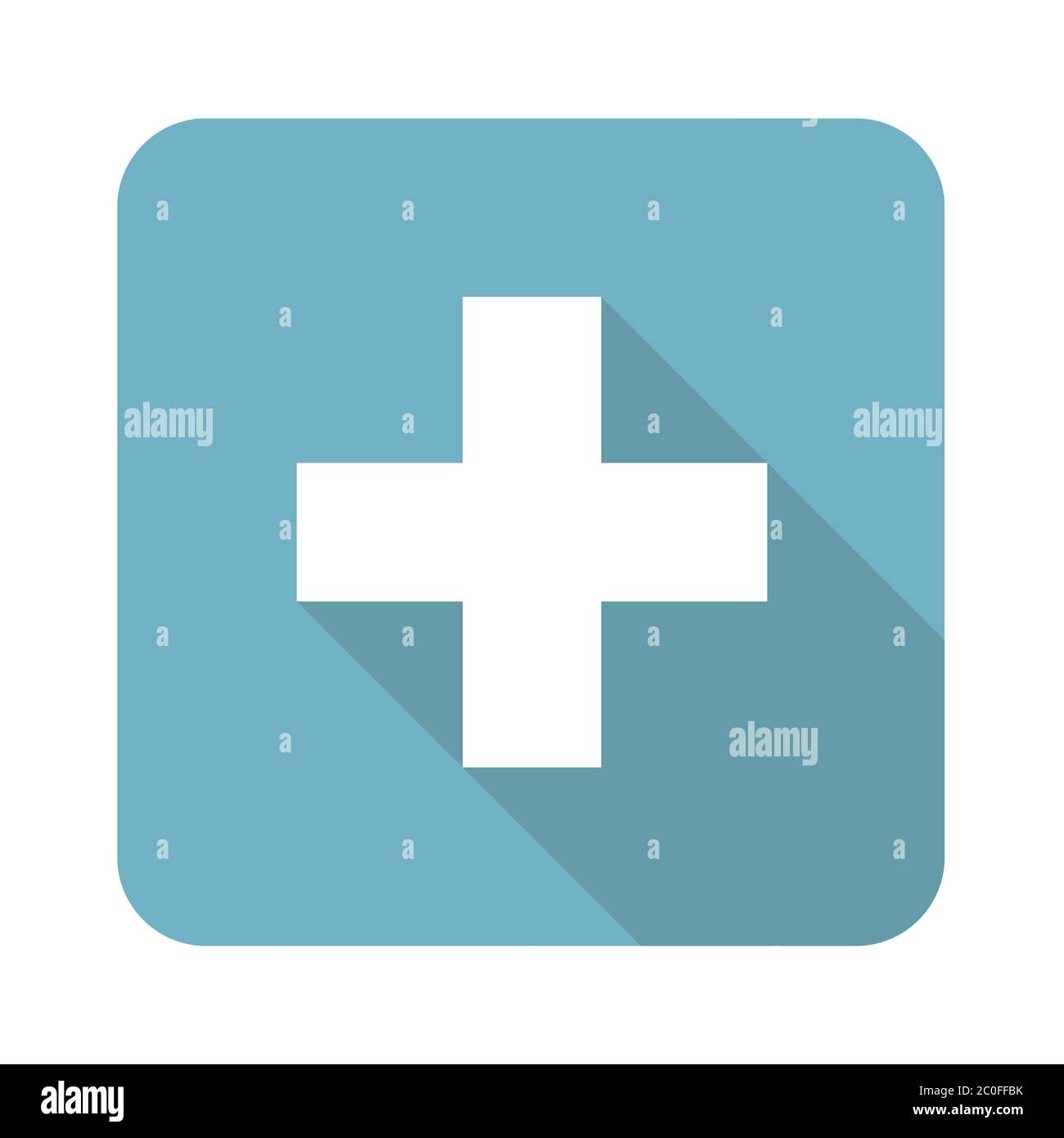 Plus shape Cut Out Stock Images & Pictures - Alamy