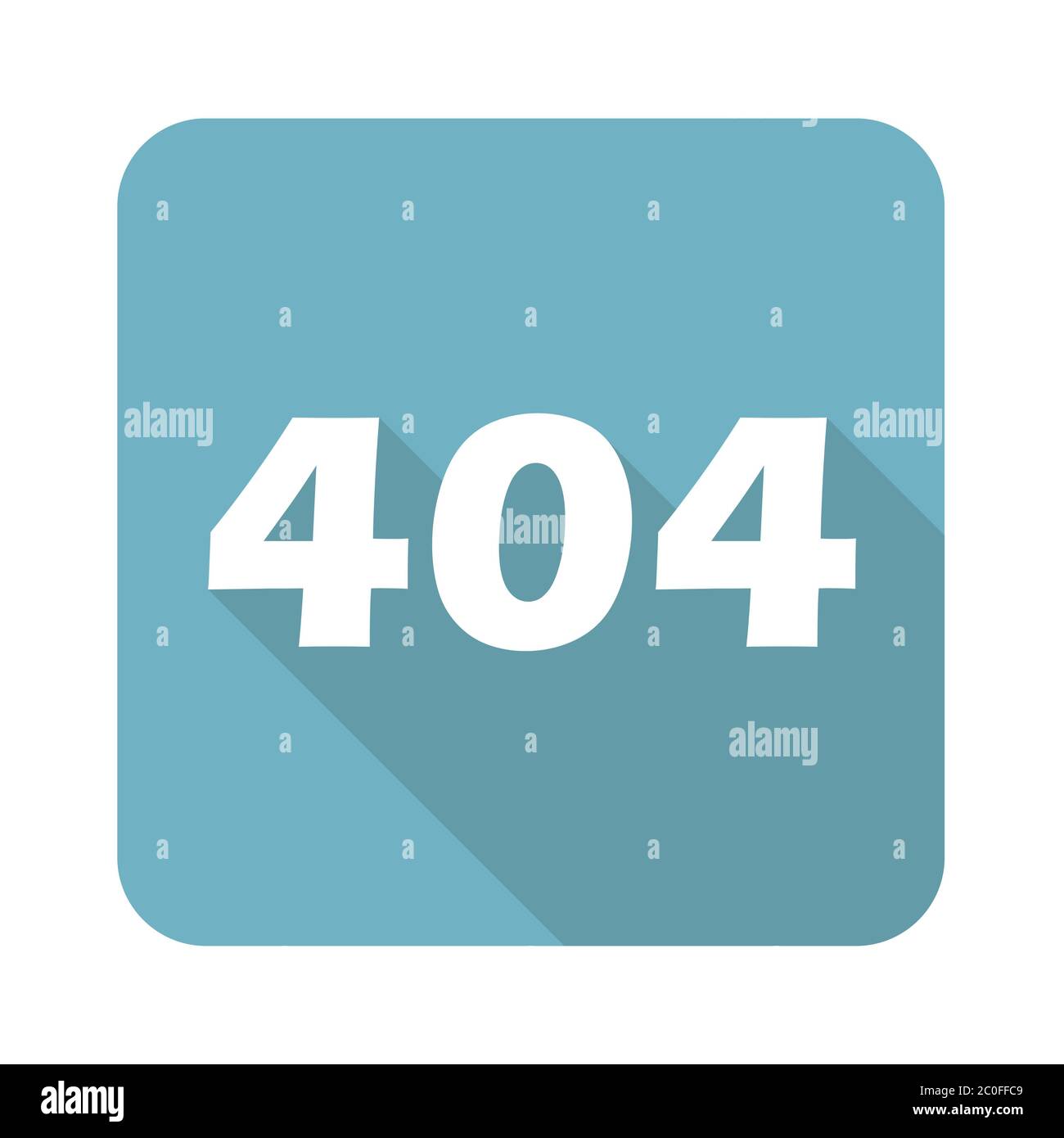 Missing information illustration Cut Out Stock Images & Pictures - Alamy