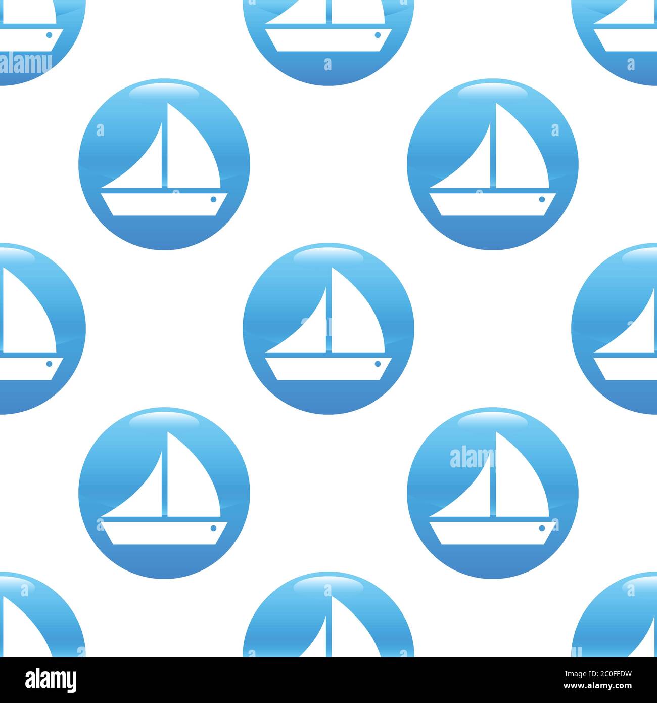 Sign with sailing boat hi-res stock photography and images - Alamy