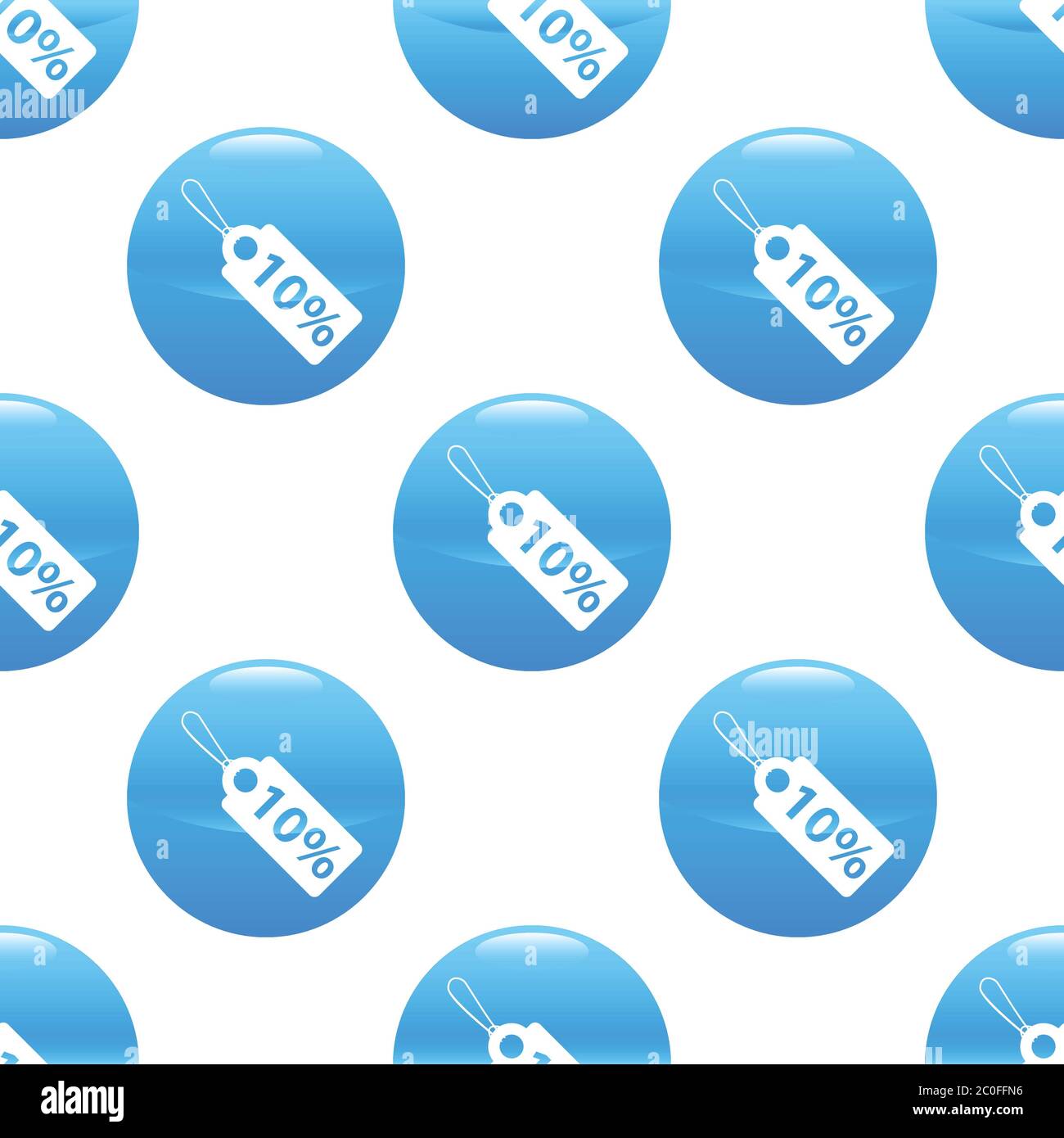 Percent pattern Cut Out Stock Images & Pictures - Alamy