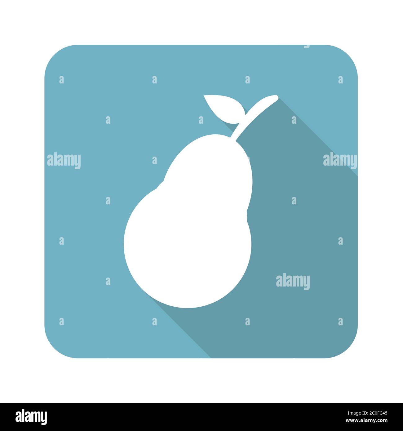 Square pear shape hi-res stock photography and images - Alamy