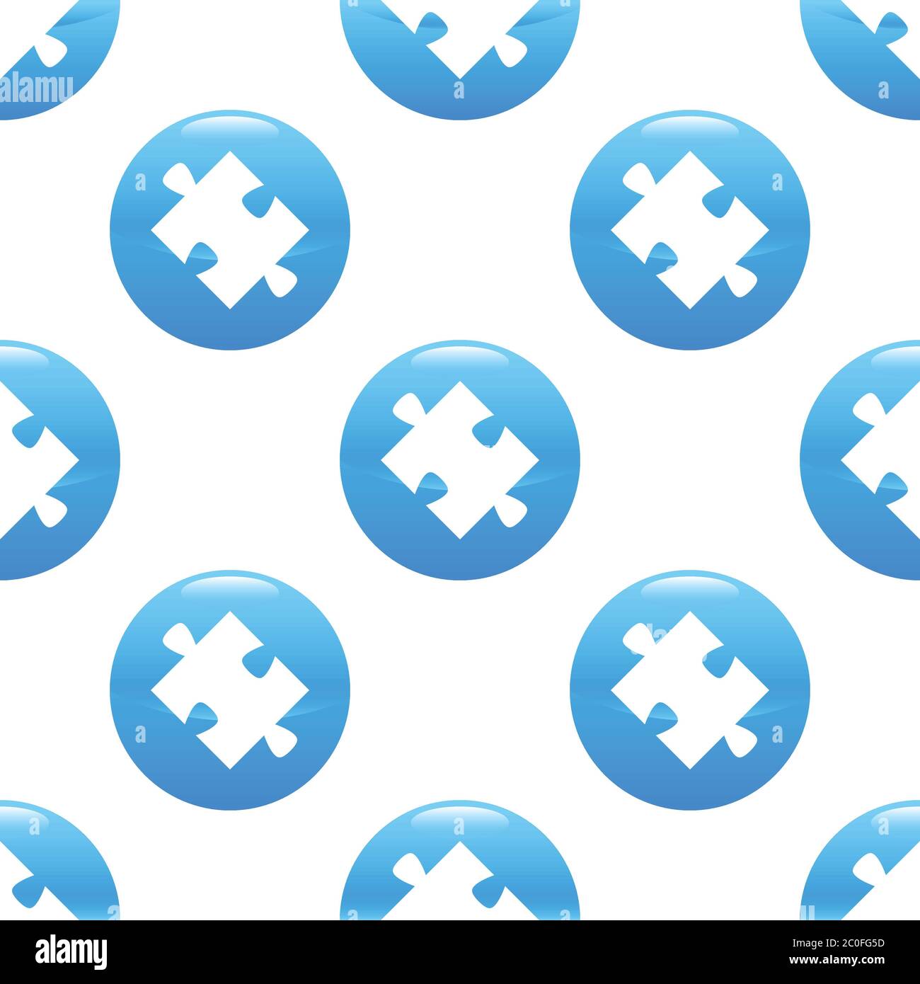 Puzzle brain art Cut Out Stock Images & Pictures - Alamy