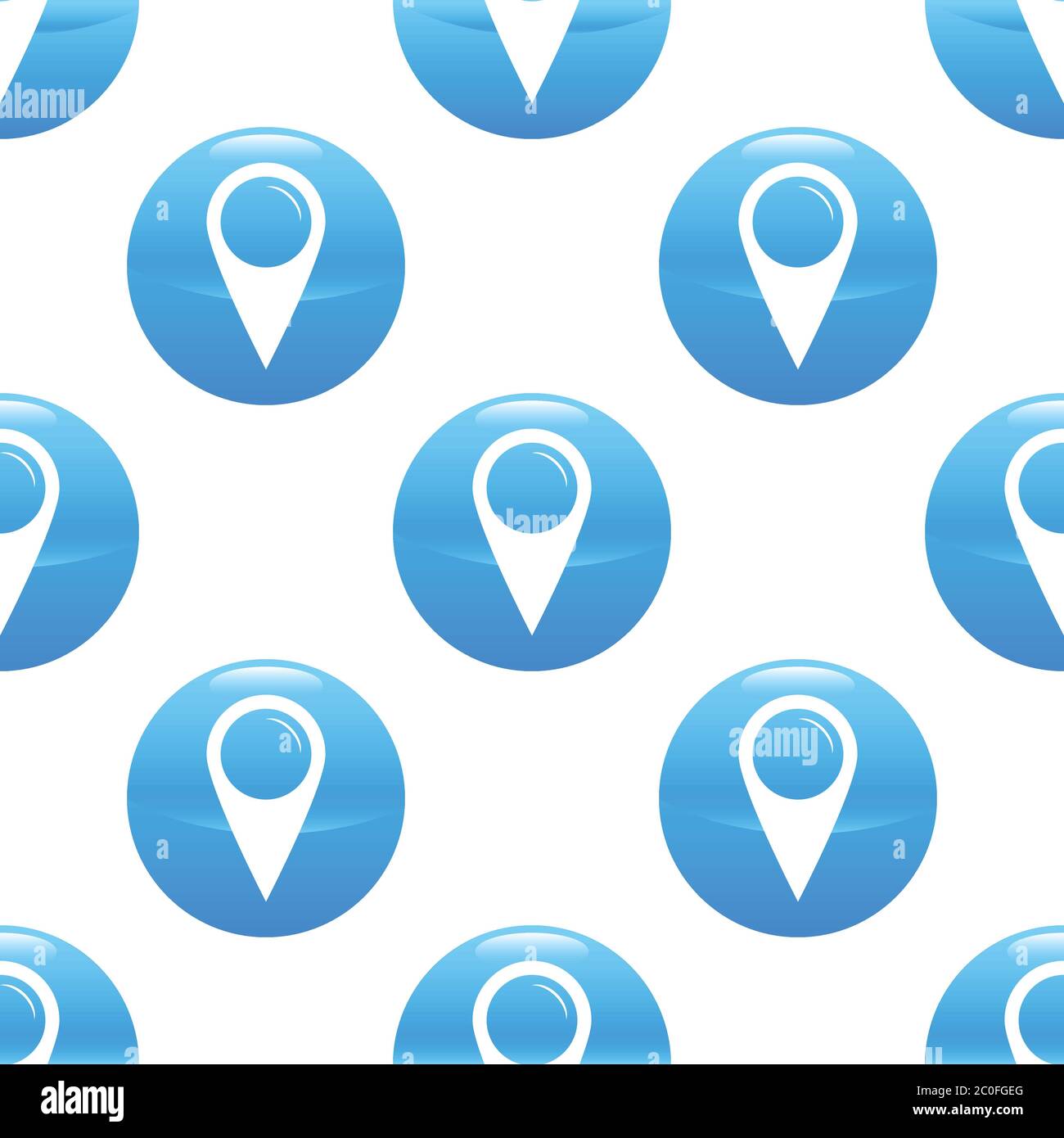 Map point sign hi-res stock photography and images - Alamy