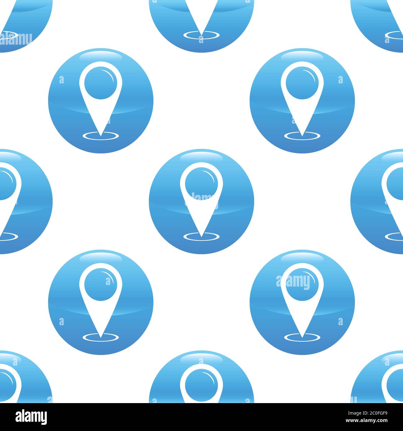 Area marker sign pattern Stock Photo - Alamy