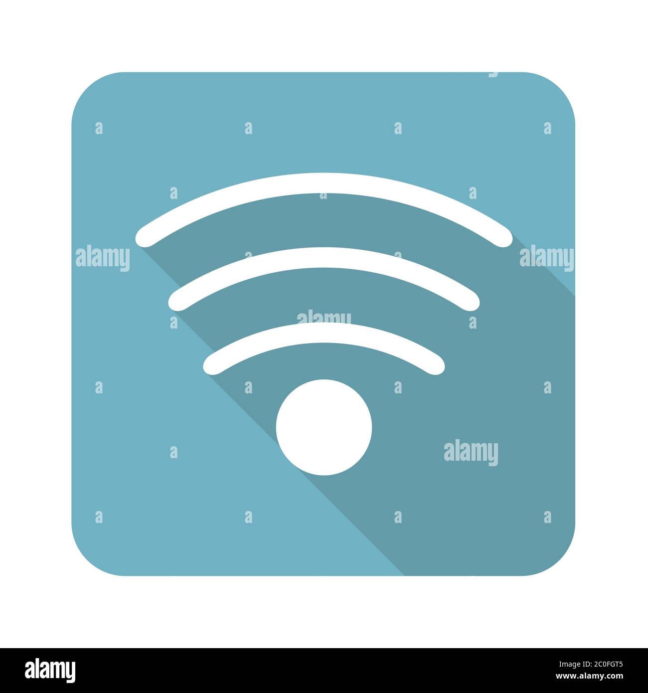 Wi fi icon hi-res stock photography and images - Alamy