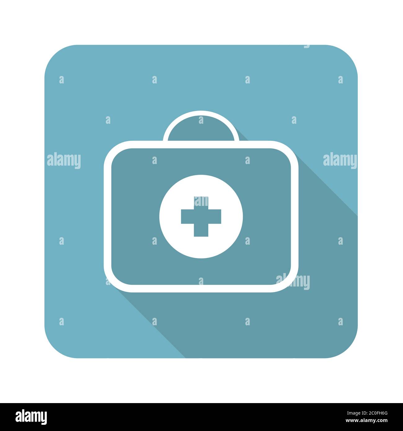 Médical kit hi-res stock photography and images - Alamy