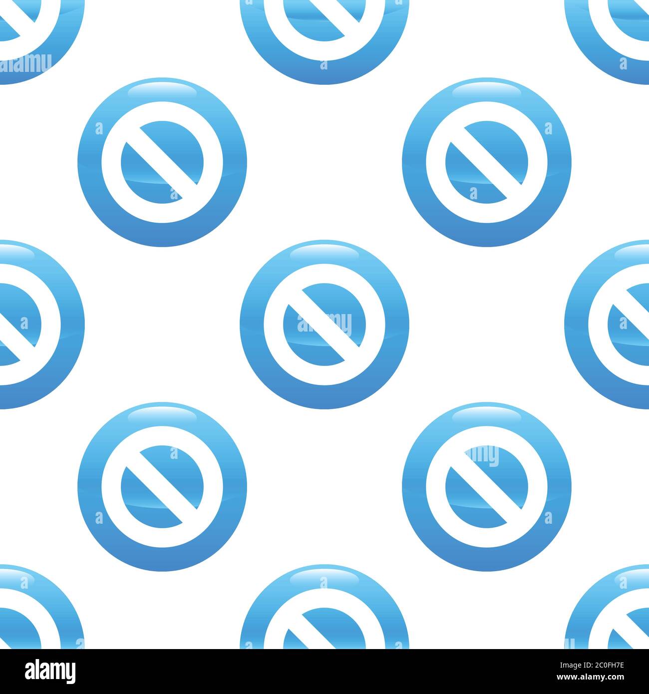 Universal no symbol sign Cut Out Stock Images & Pictures - Alamy