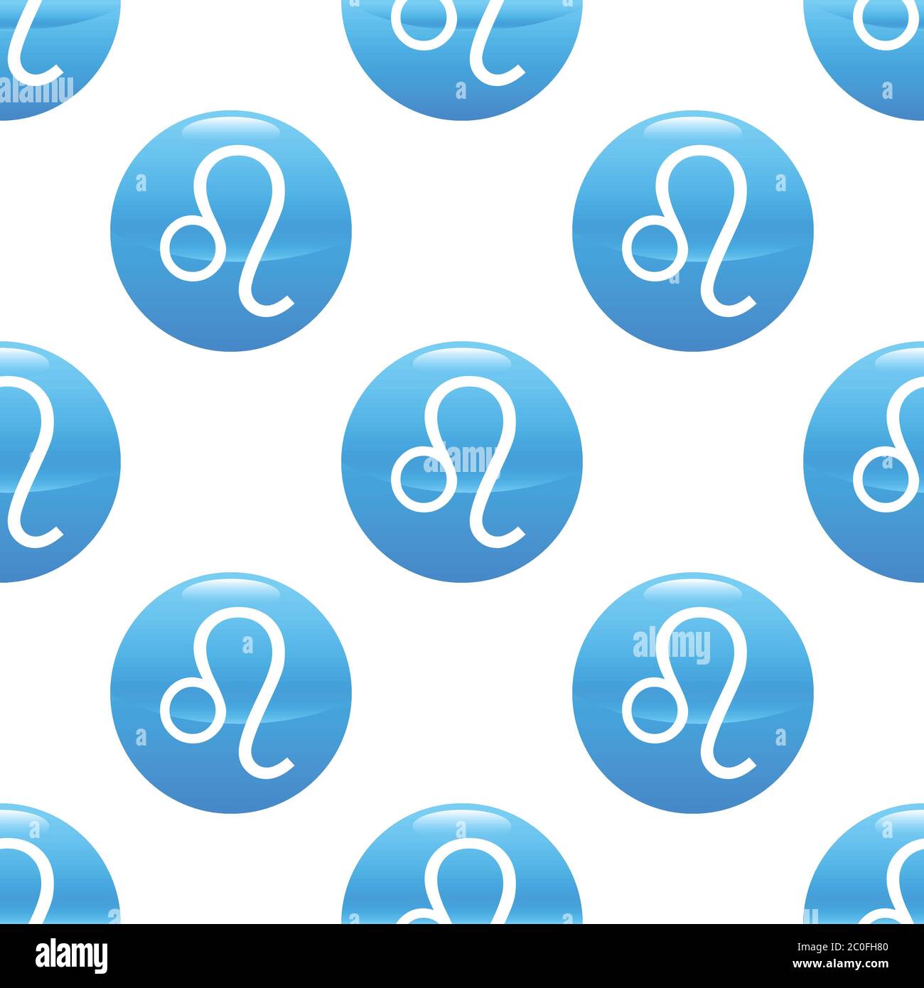 Leo sign hi-res stock photography and images - Alamy