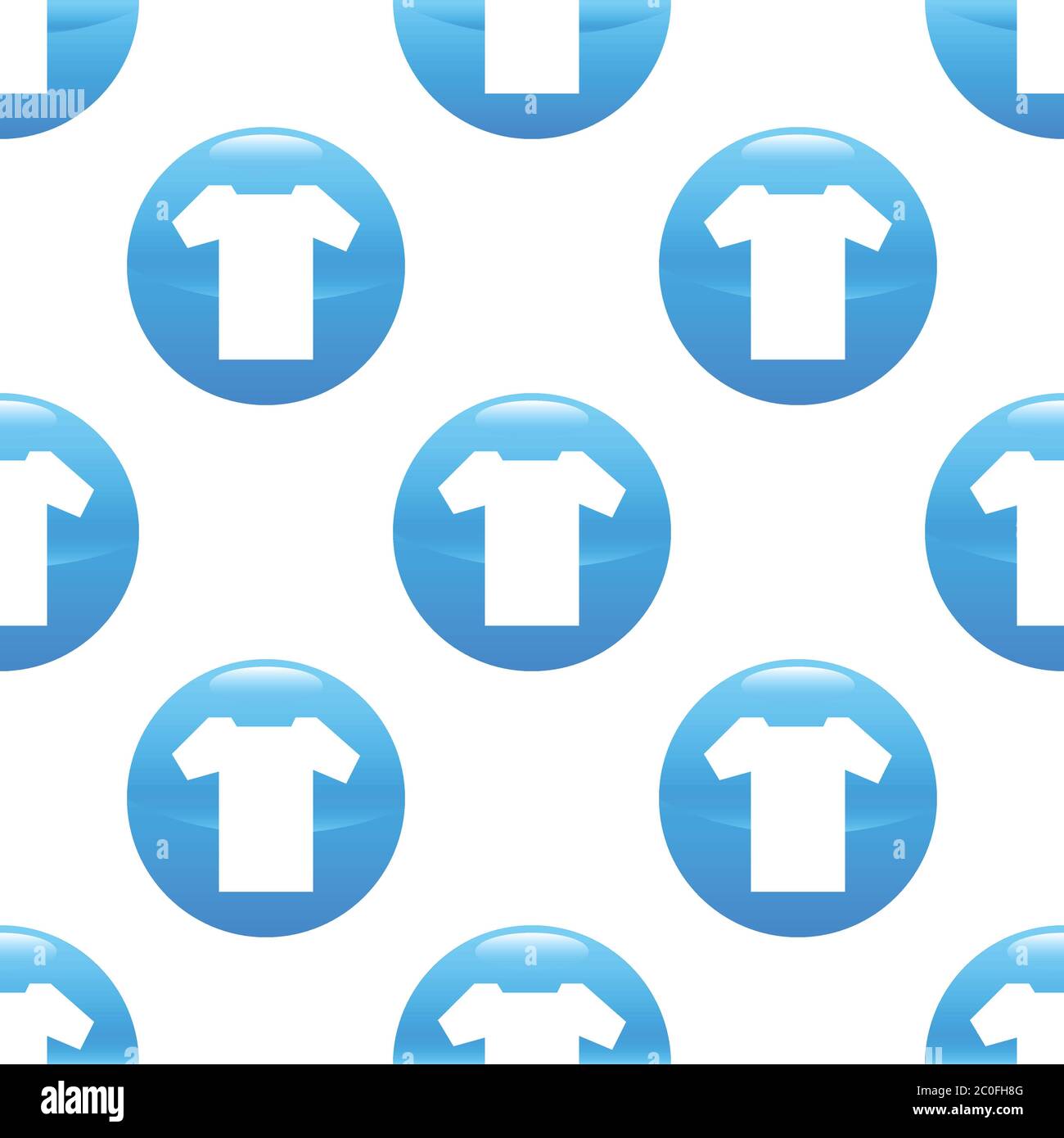 T-shirt sign pattern Stock Photo - Alamy