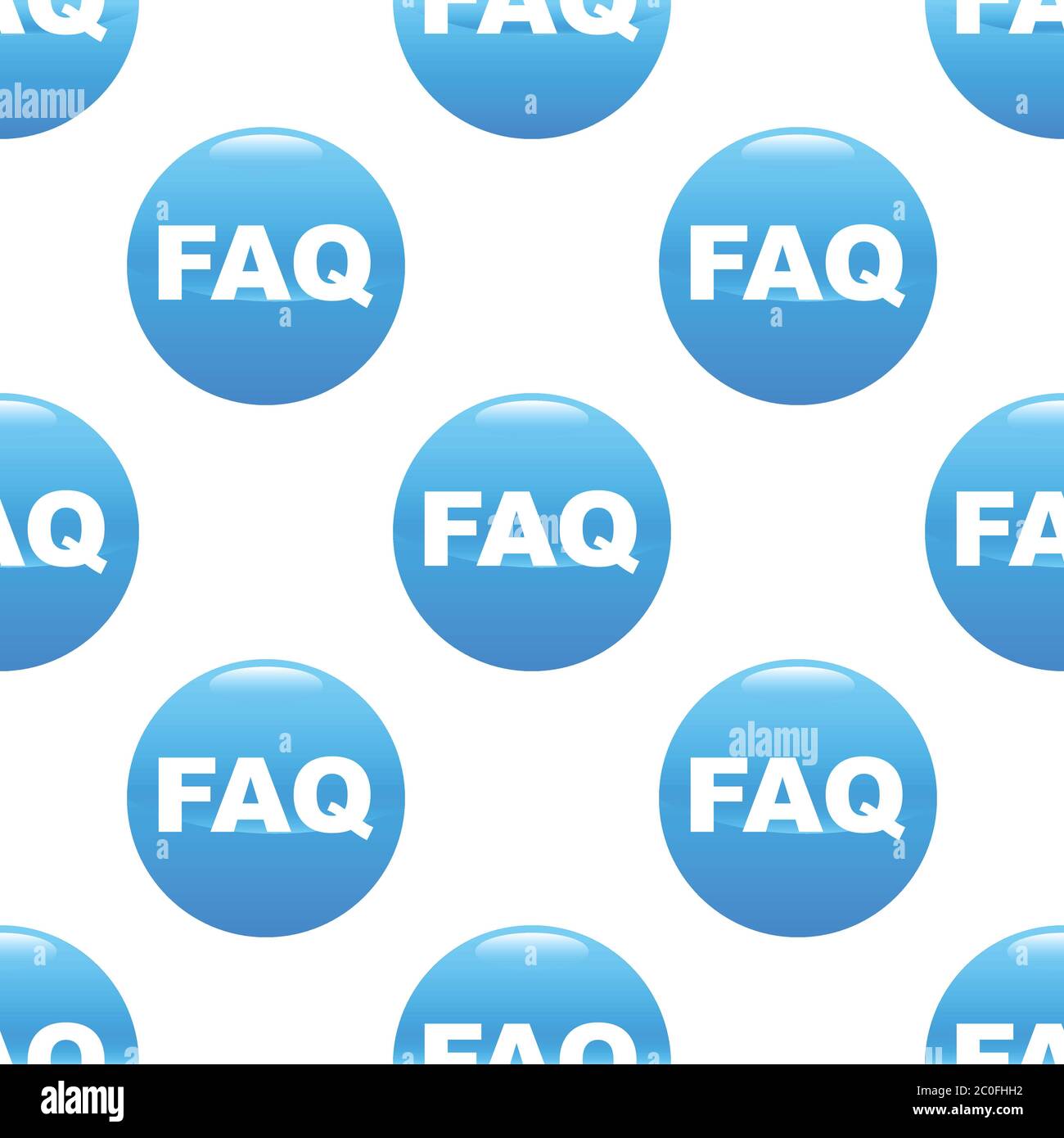 Instruction sign blue circle hi-res stock photography and images - Alamy