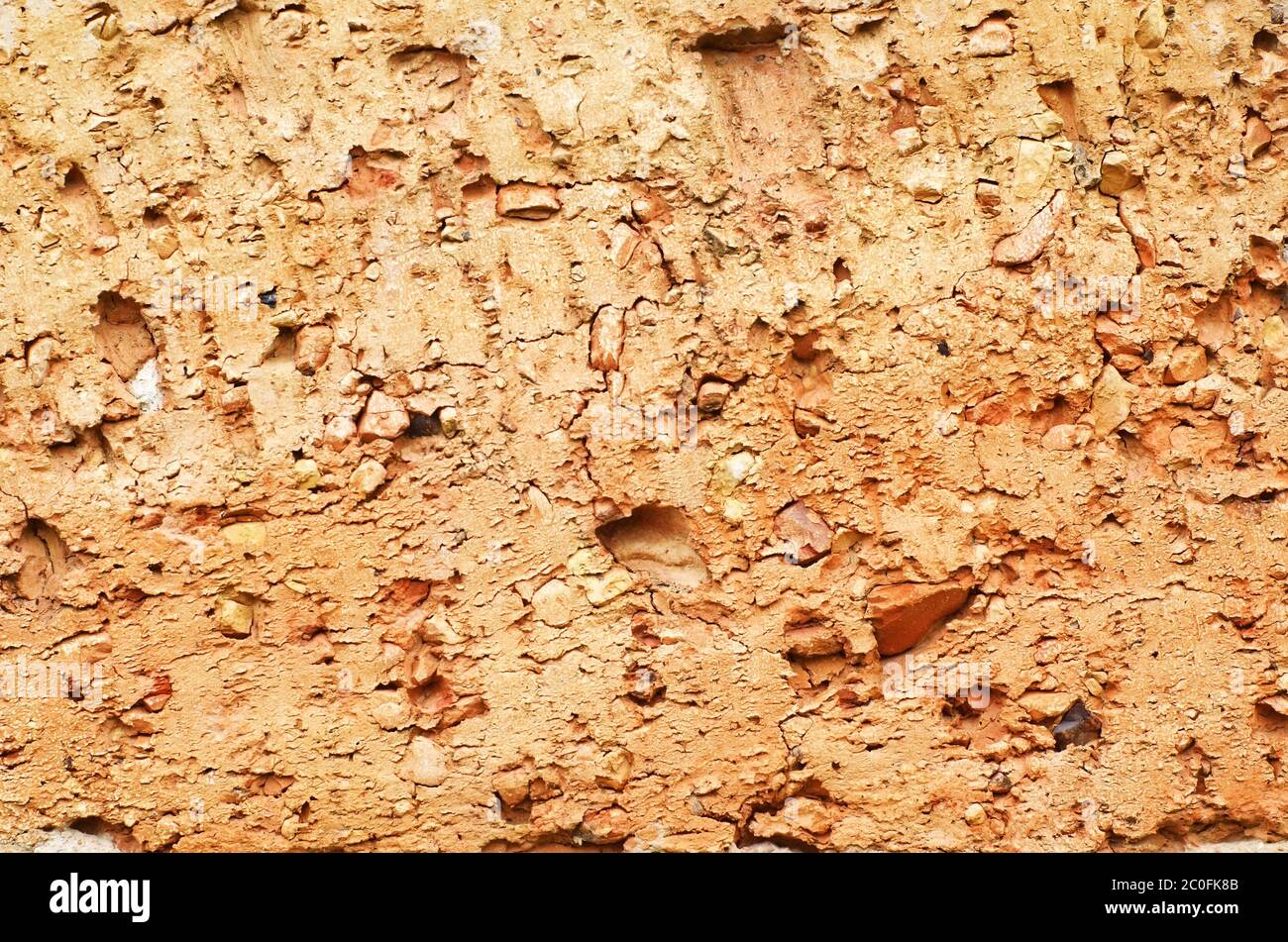 Old plaster wall texture background Stock Photo - Alamy