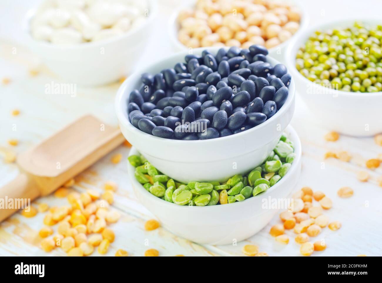 Peruano bean hi-res stock photography and images - Alamy